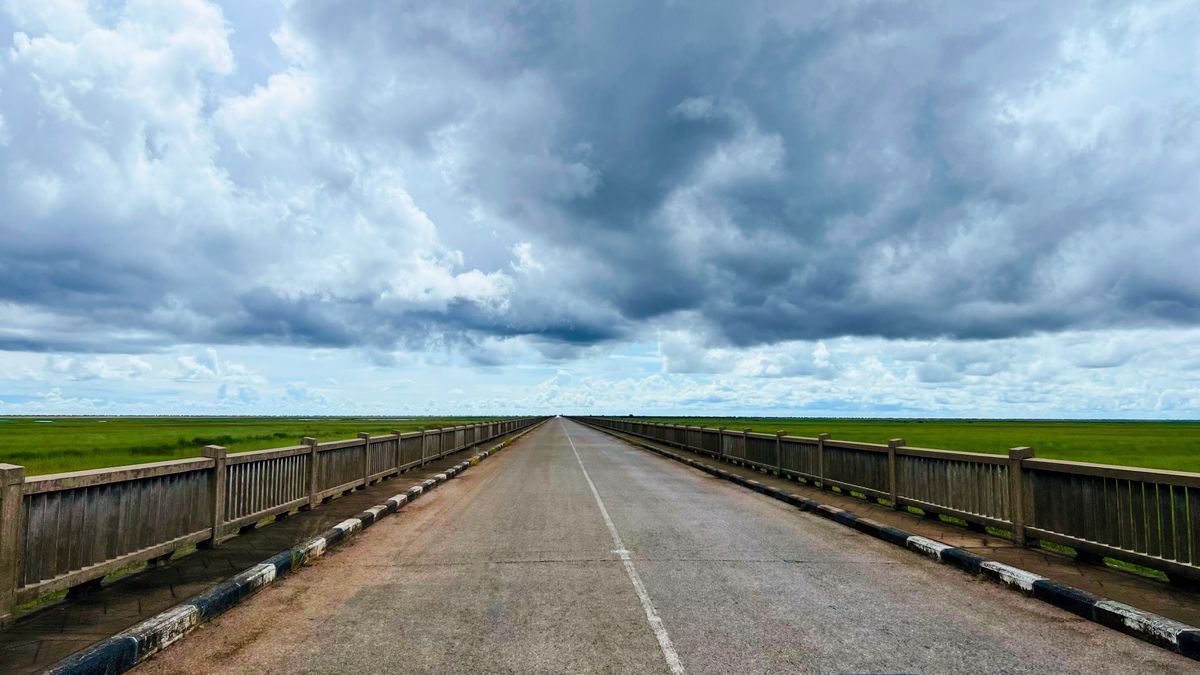 Daring to Dream: A Call to Courage for Africa's Future | Mulumba Lwatula